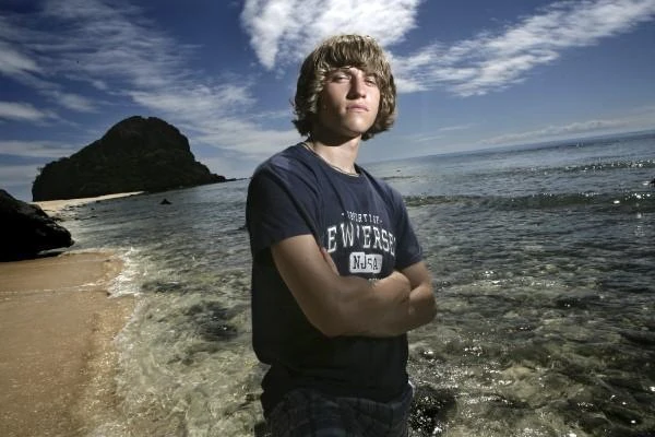 Will Cuddy | Endurance Wiki | Fandom