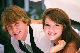 Isaac Hainley | Endurance Wiki | Fandom