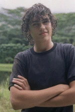 Tom Maden | Endurance Wiki | Fandom