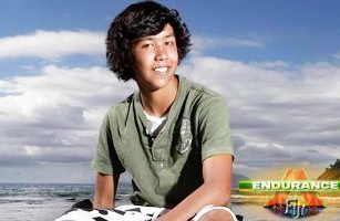 Ben Scheuer | Endurance Wiki | Fandom