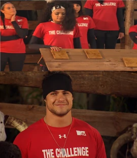 Jonna Mannion | Endurance Wiki | Fandom