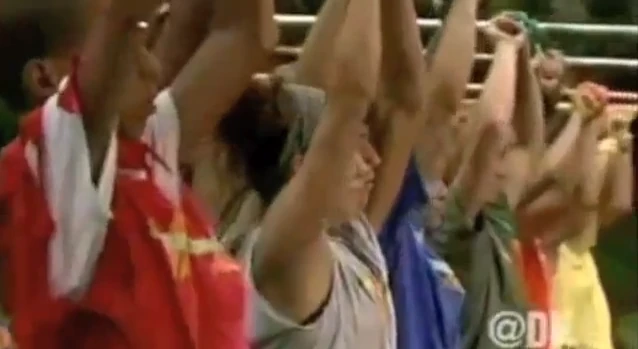 Ring of Fire | Endurance Wiki | Fandom