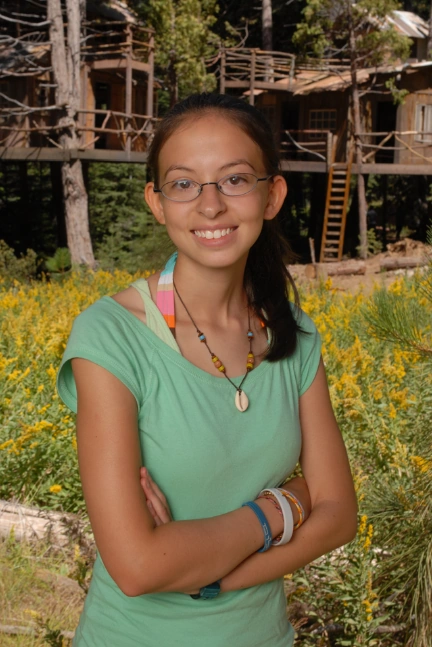 Darci Miller | Endurance Wiki | Fandom