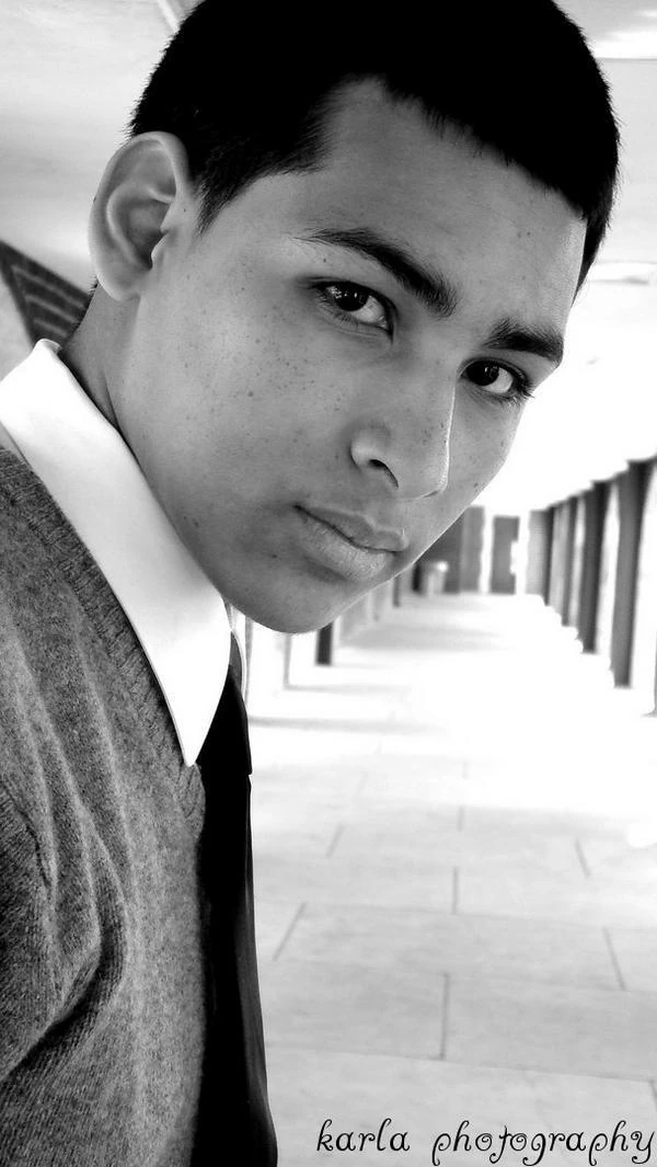 Adrian Bardales | Endurance Wiki | Fandom