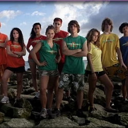 Endurance Tv Show Cast