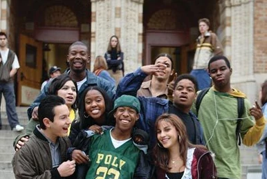 Endurance Tv Show Cast