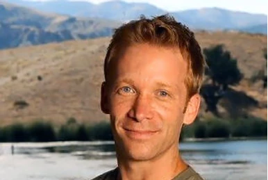 Endurance Tv Series Wikipedia