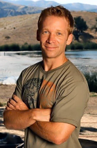 J.D. Roth | Endurance Wiki | Fandom