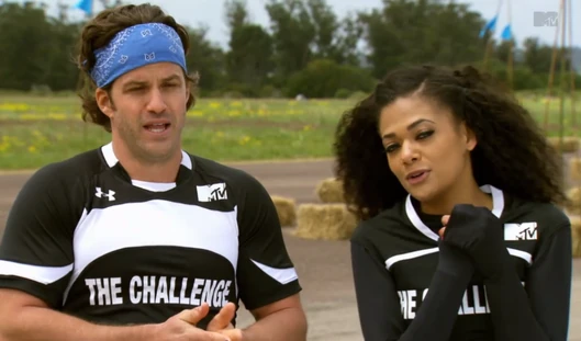 Jonna Mannion | Endurance Wiki | Fandom