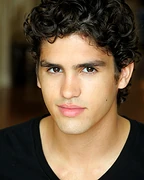 Tom Maden | Endurance Wiki | Fandom