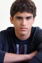 Tom Maden | Endurance Wiki | Fandom