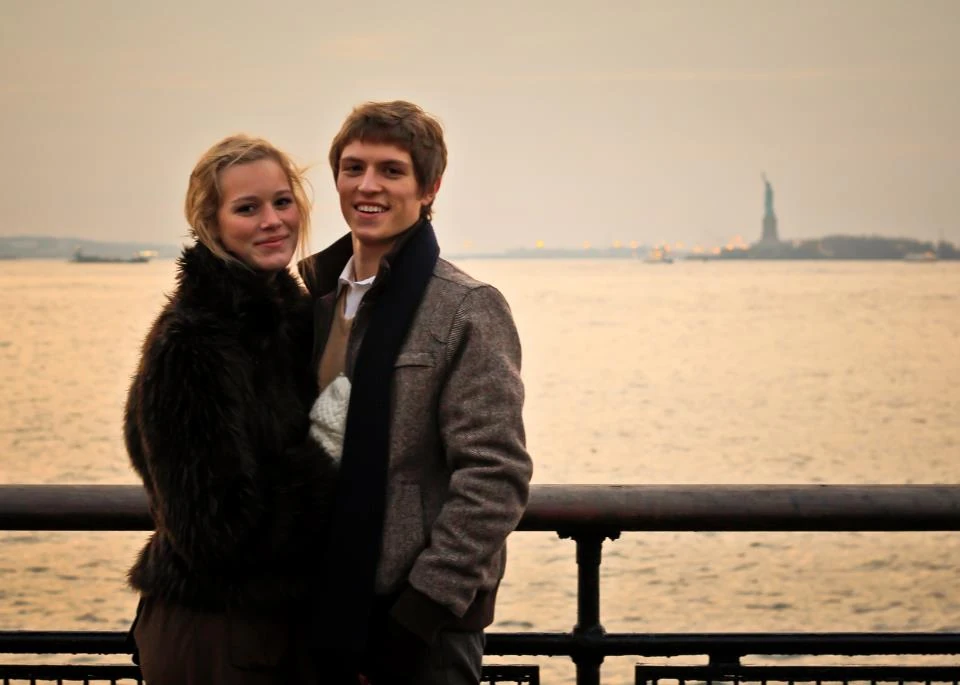 Will Cuddy | Endurance Wiki | Fandom