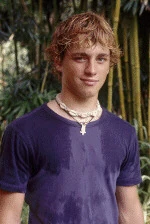 Reece Bors | Endurance Wiki | Fandom