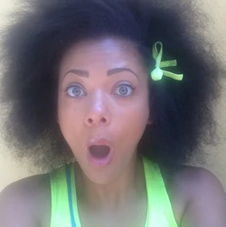 Jonna Mannion Endurance