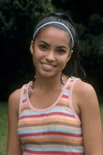 Bryanah Bascon | Endurance Wiki | Fandom