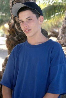 Trey Griffin | Endurance Wiki | Fandom