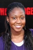 Vanetta Smith | Endurance Wiki | Fandom