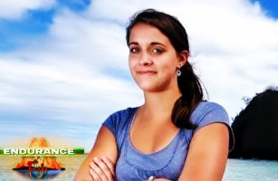 Rebecca Simonoko | Endurance Wiki | Fandom