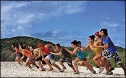 Memory Race | Endurance Wiki | Fandom