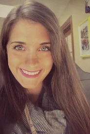 Rebecca Simonoko | Endurance Wiki | Fandom