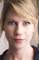 Chelsea Myers | Endurance Wiki | Fandom