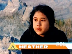 Heather Ichihashi | Endurance Wiki | Fandom