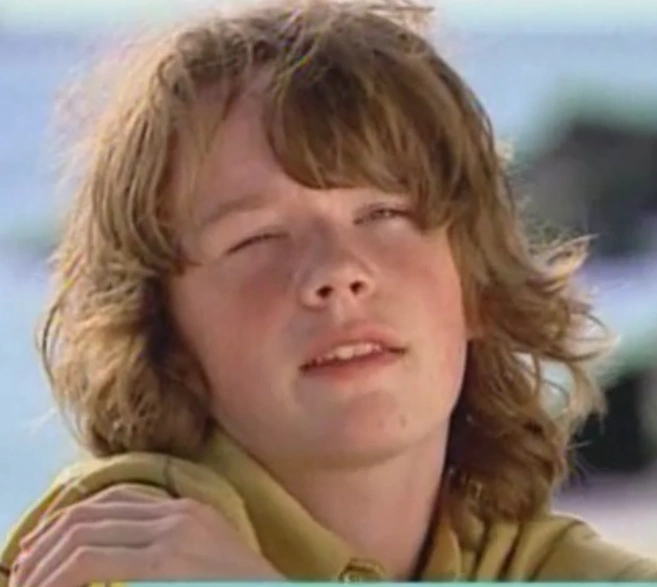 Kyle Curtis | Endurance Wiki | Fandom