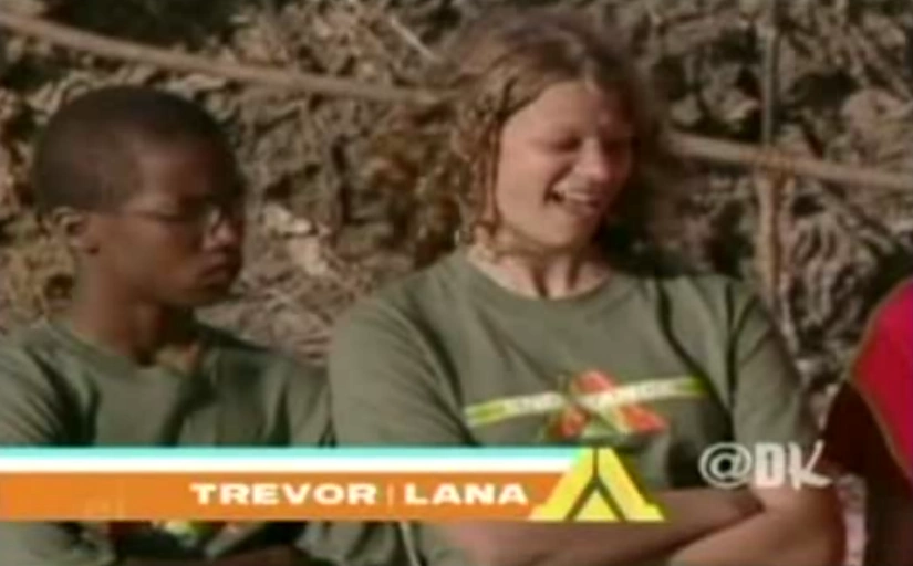 Category:Season 3 | Endurance Wiki | Fandom