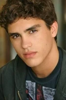 Tom Maden | Endurance Wiki | Fandom