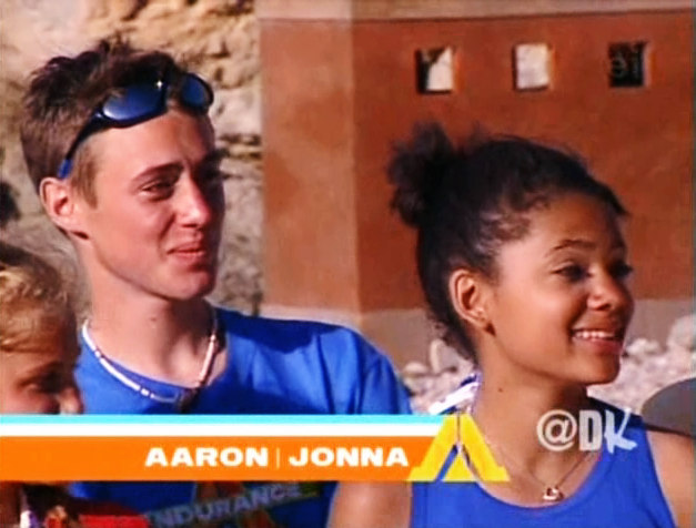 Blue Team | Endurance Wiki | Fandom