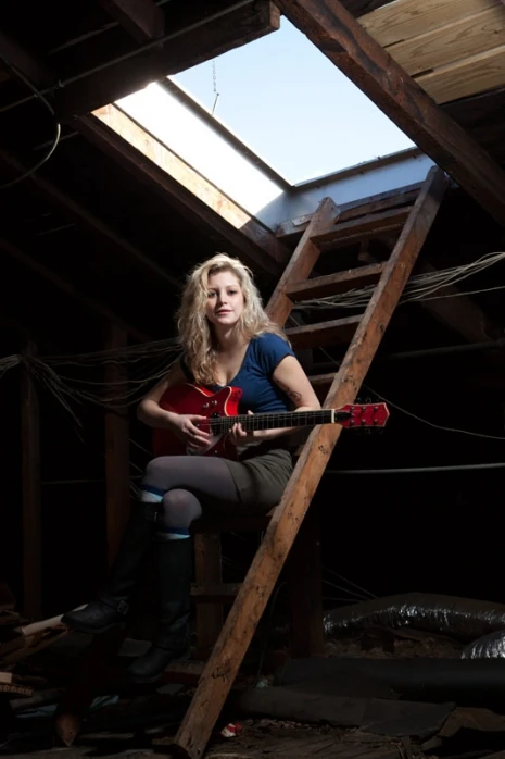 Calley Payne | Endurance Wiki | Fandom