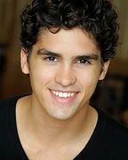 Tom Maden | Endurance Wiki | Fandom