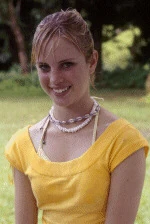 Sarah Baker | Endurance Wiki | Fandom