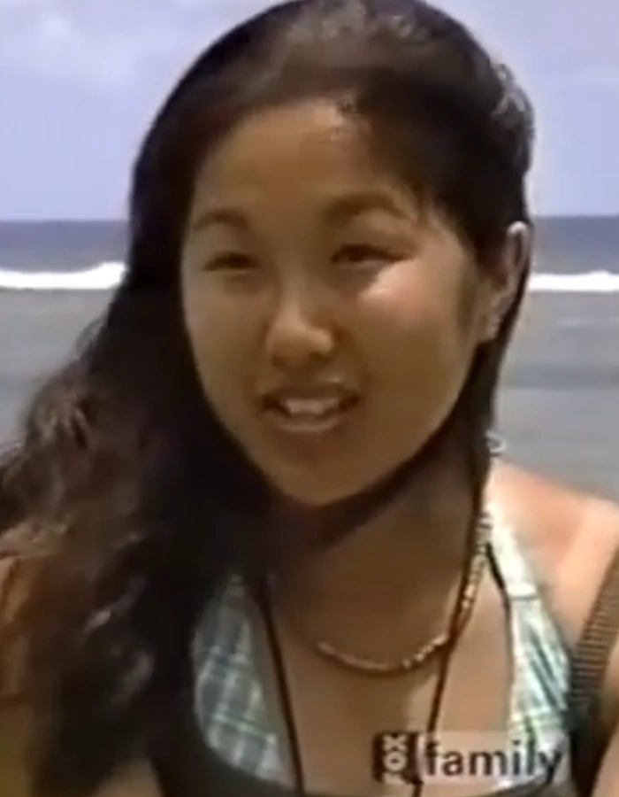 Shari Lee | Endurance Wiki | Fandom