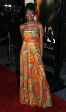 Vanetta Smith | Endurance Wiki | Fandom