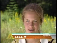 Lilly Brown | Endurance Wiki | Fandom