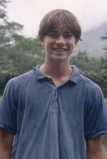 Chris Vanderwier | Endurance Wiki | Fandom