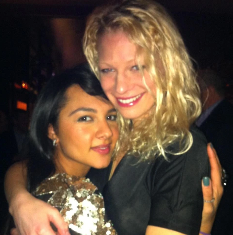 Lana Neiman | Endurance Wiki | Fandom