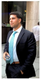 Phil Morelli | Endurance Wiki | Fandom