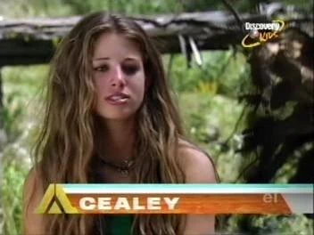 Cealey Godwin | Endurance Wiki | Fandom