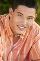 Trey Griffin | Endurance Wiki | Fandom