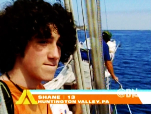 Shane Peltzman | Endurance Wiki | Fandom