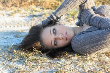 Briana Vega | Endurance Wiki | Fandom