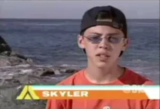 Skyler Russell | Endurance Wiki | Fandom