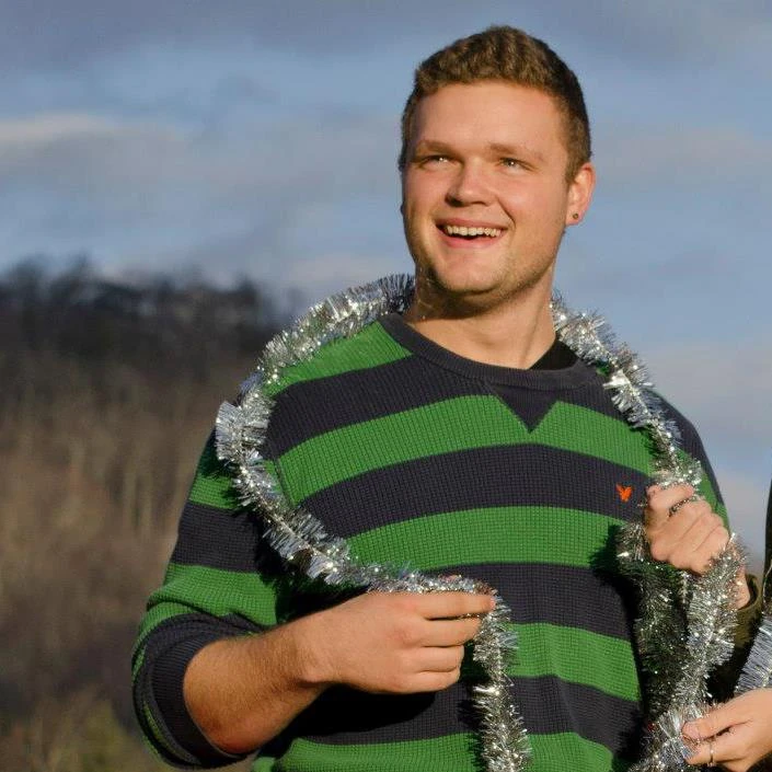 Caleb Courtney | Endurance Wiki | Fandom