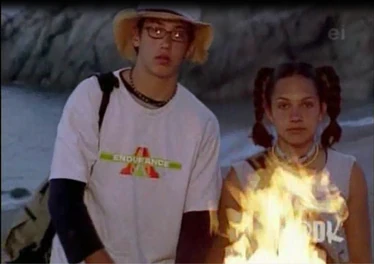 Curse of the Gray Team | Endurance Wiki | Fandom