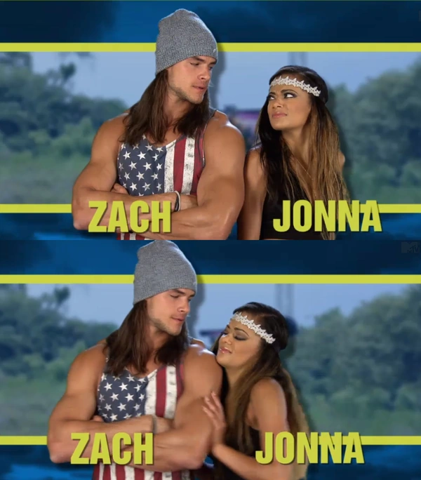 Jonna Mannion Endurance Jonna Mannion: A Journey From Real World To