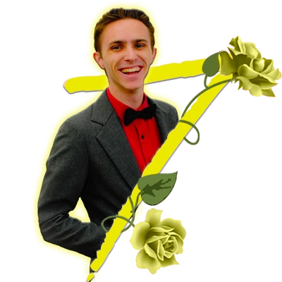 Danny | Endure ORG Wiki | Fandom