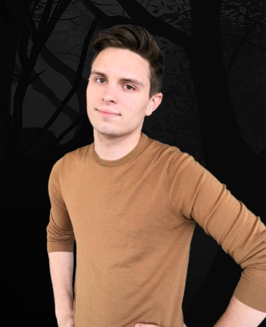 Jayden | Endure ORG Wiki | Fandom