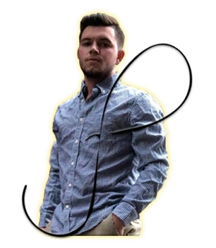 Jake R. | Endure ORG Wiki | Fandom